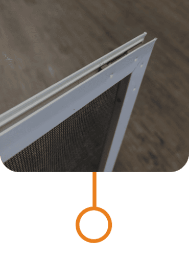 Window Screen Repair | Screen Savers Plus