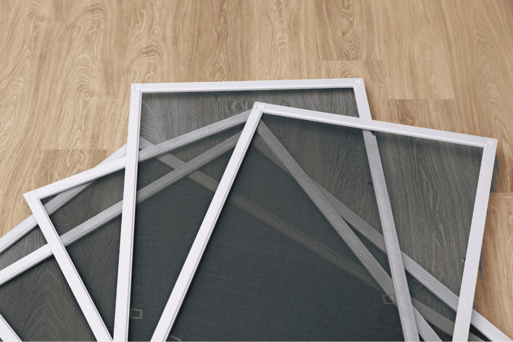 Window Screen Repair | Screen Savers Plus