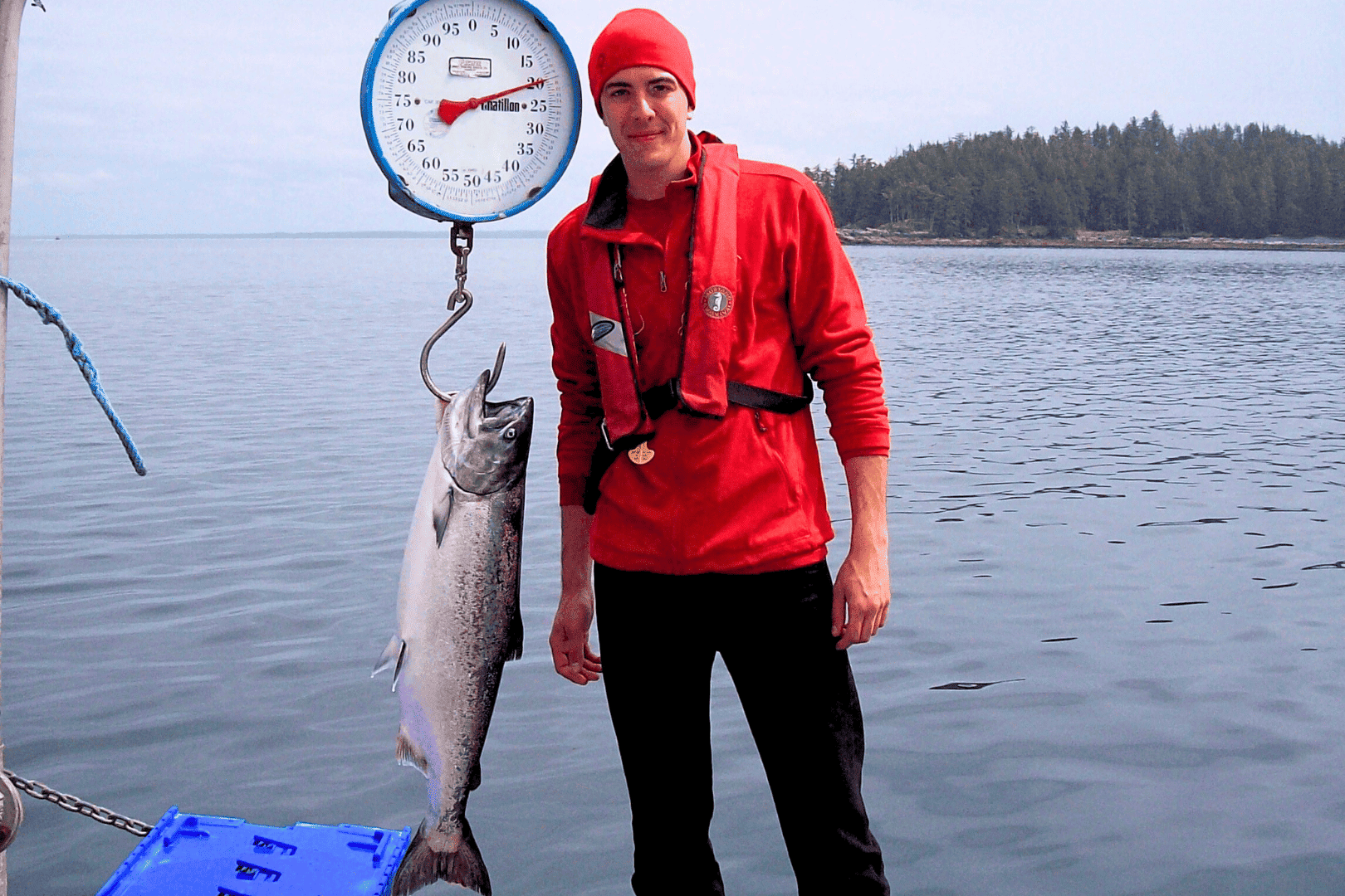 Celebrating 1-Year Anniversary in Calgary South! Max Facts