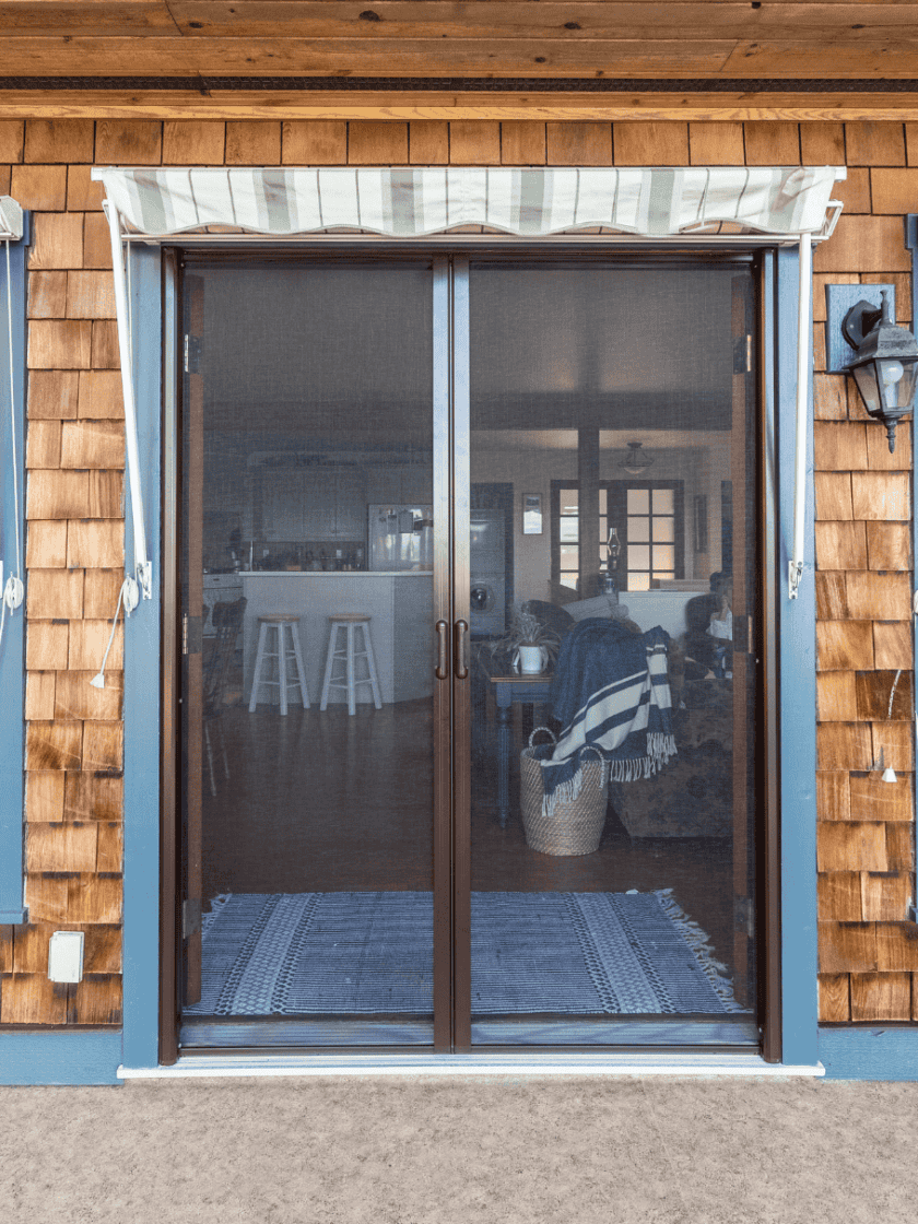 Screen Door | Screen Savers Plus