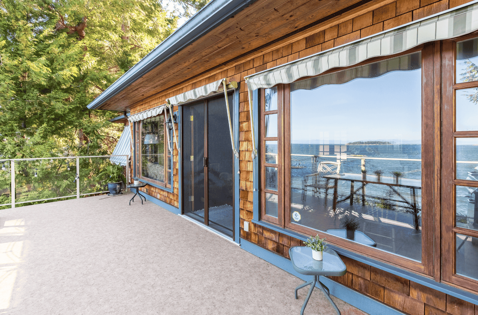 Retractable Screen Doors & Window Screen in Listowel